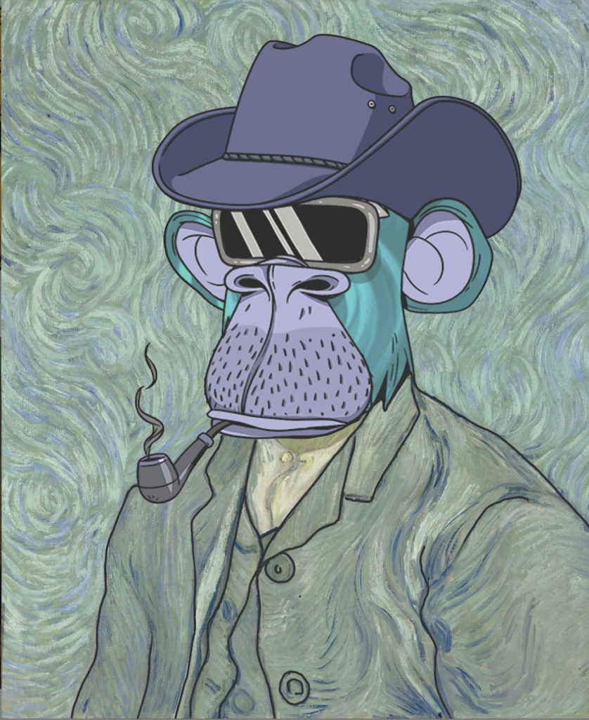 Aping in: joining The Bored Ape Yacht Club | NFTS.WTF