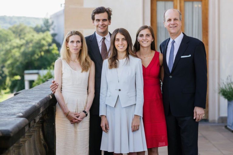 Interview with William Rudolf Lobkowicz | NFTS.WTF